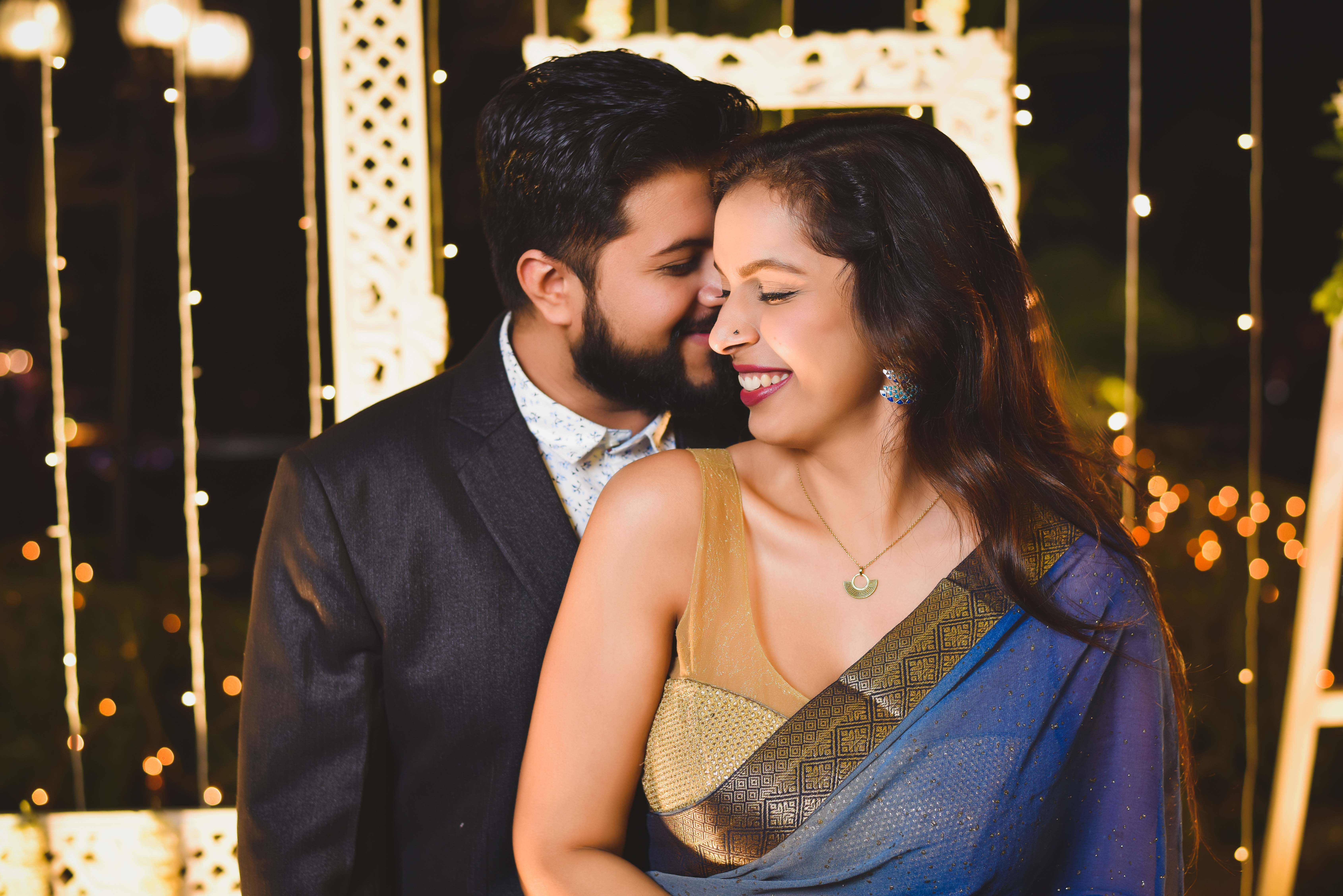 Pre Wedding Shoot - Prateik P Dua Photography